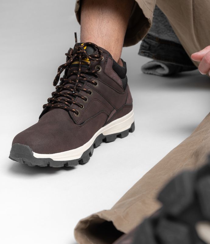 Botas Homem – Manuel Alves