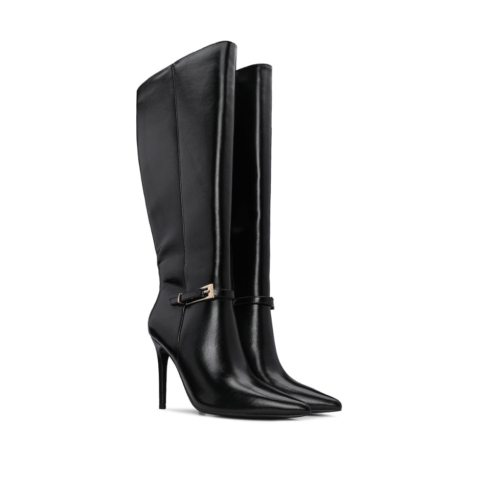 Botas Cano alto – Manuel Alves